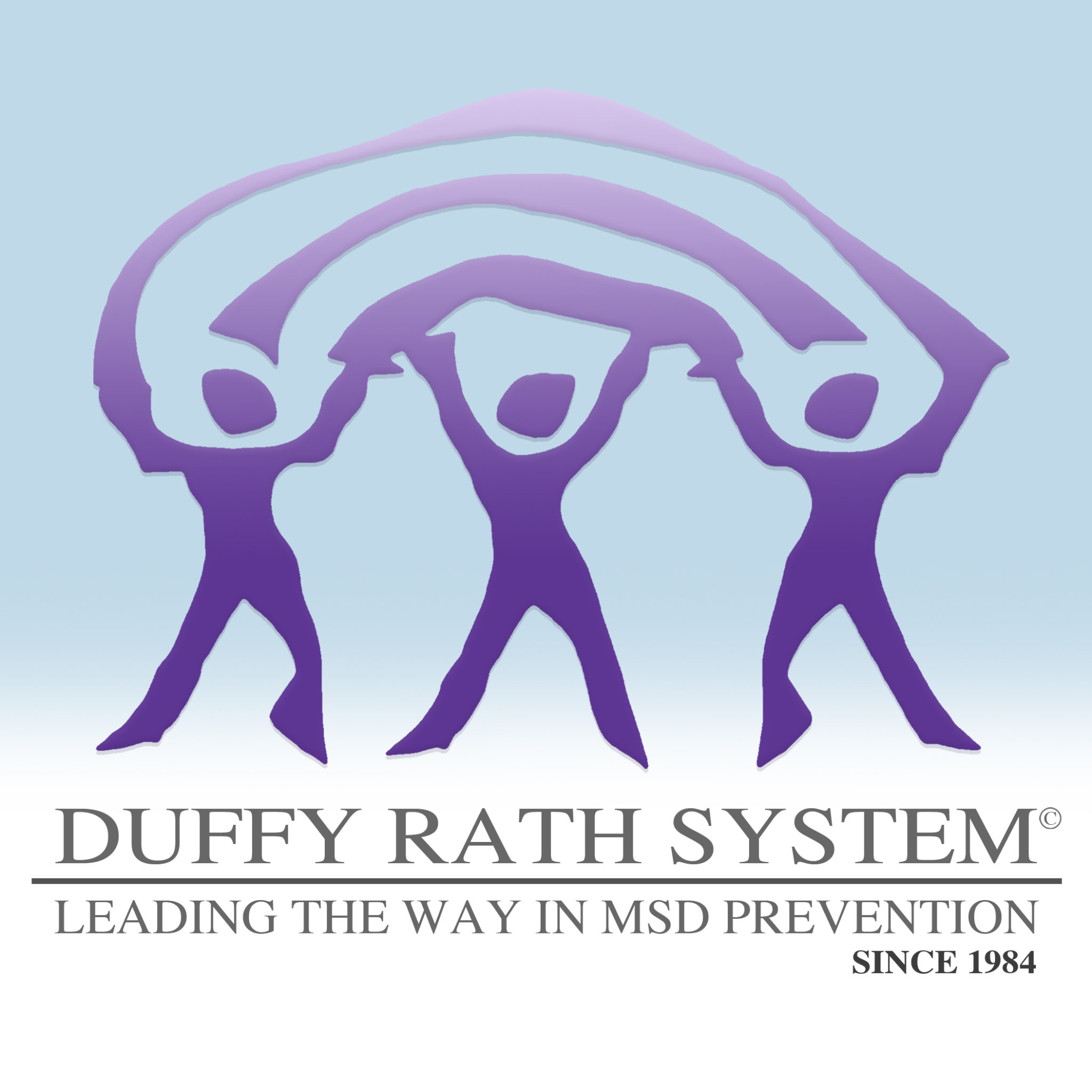 MSD Prevention Blueprint – Duffy-Rath System (DRS)